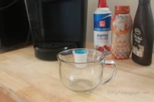 Turtle Coffee Recipe - My Forking Life