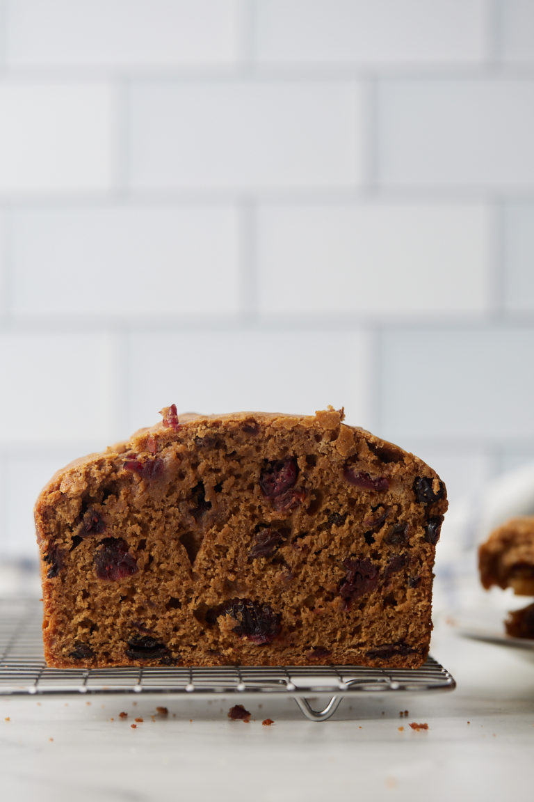 Jamaican Spice Bun - My Forking Life