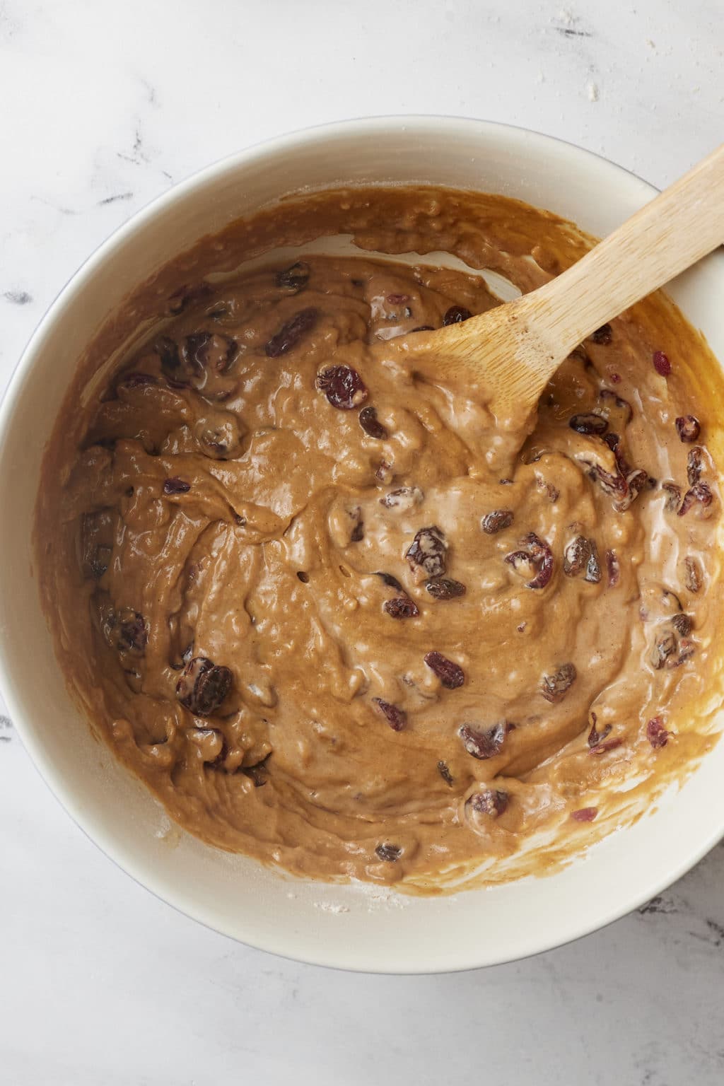 Jamaican Spice Bun - My Forking Life