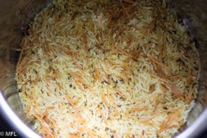 Copycat Rice a Roni - My Forking Life