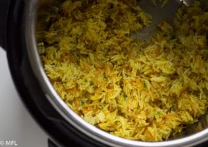 Copycat Rice a Roni - My Forking Life