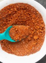 Homemade BBQ Seasoning - My Forking Life