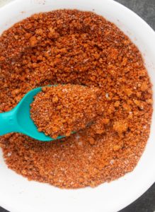 Homemade BBQ Seasoning - My Forking Life