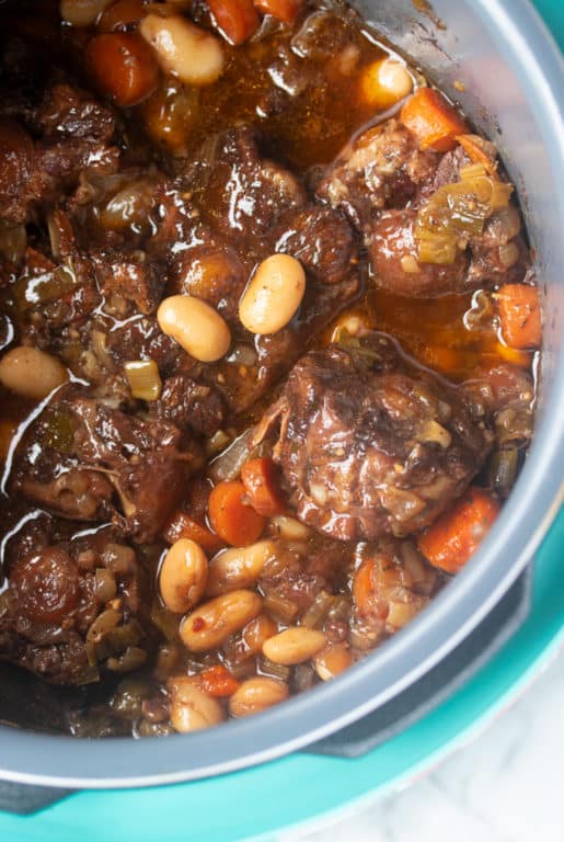 What is Oxtail? - My Forking Life