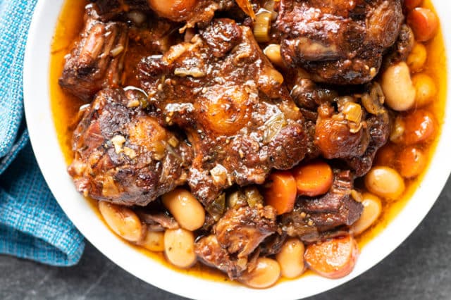 What is Oxtail? - My Forking Life
