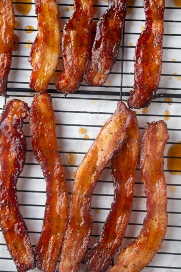 Ultimate Million Dollar Bacon Recipe - My Forking Life