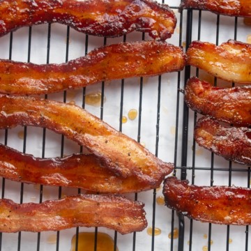 Ultimate Million Dollar Bacon Recipe - My Forking Life