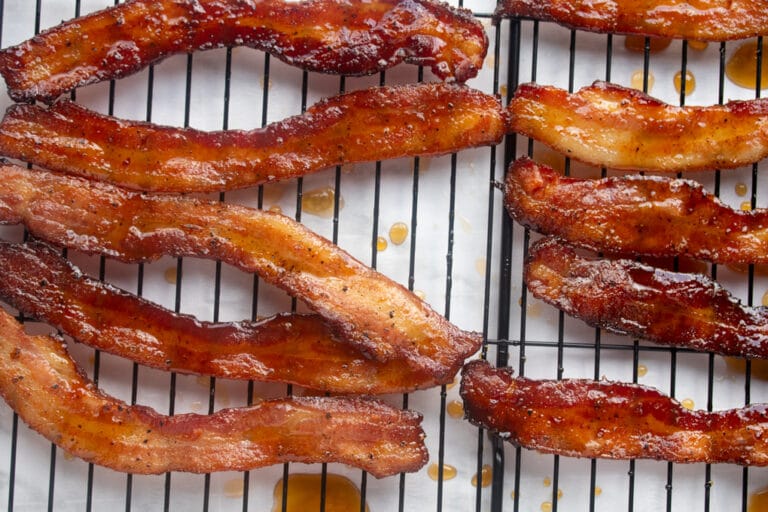 Ultimate Million Dollar Bacon Recipe - My Forking Life