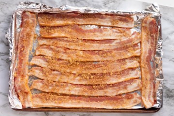 Ultimate Million Dollar Bacon Recipe - My Forking Life