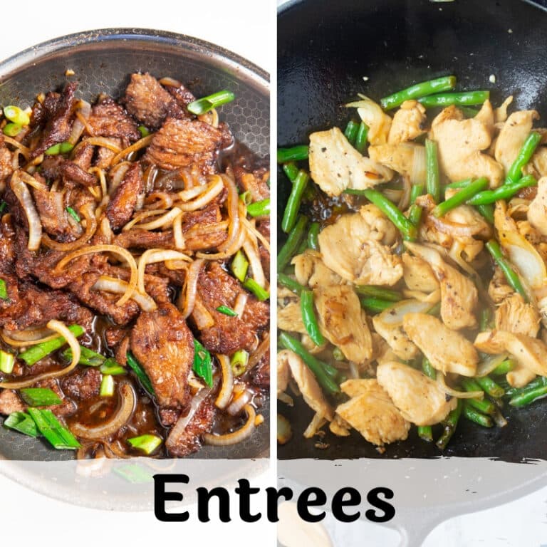 Recipes My Forking Life
