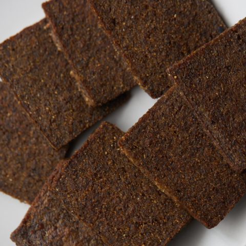 How to Cook Livermush - My Forking Life