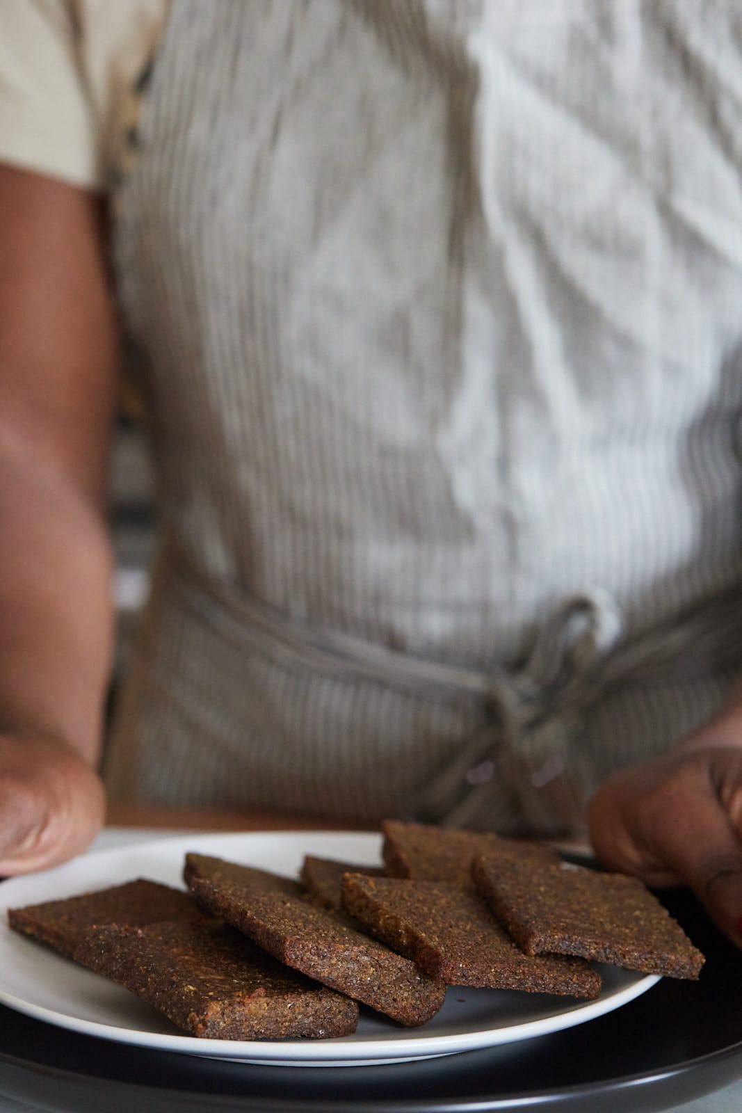 How to Cook Livermush - My Forking Life