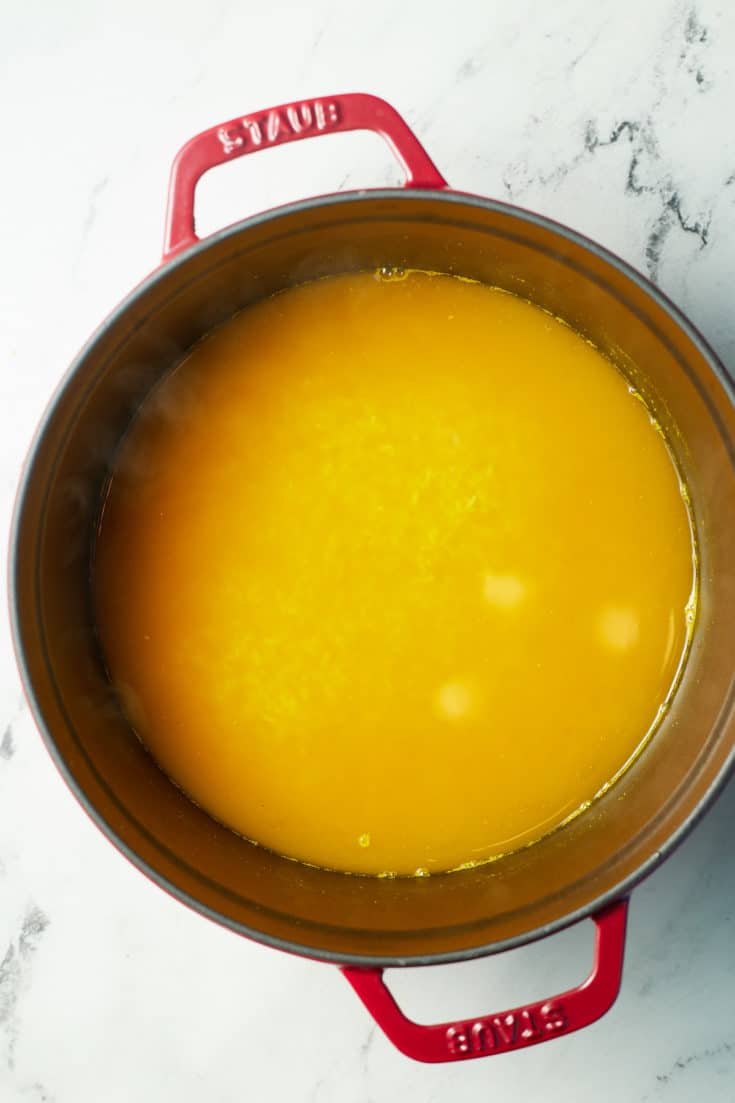 Yellow Rice - My Forking Life