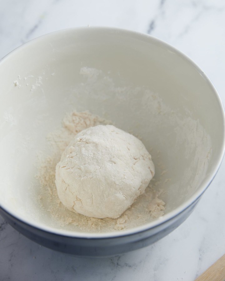Classic Jamaican Fried Dumplings Recipe - My Forking Life