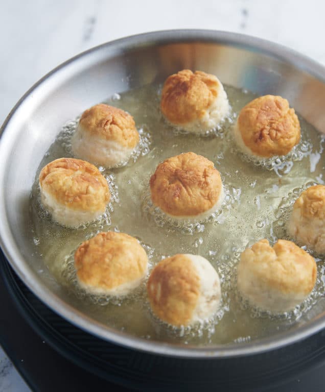 Jamaican Fried Dumplings - My Forking Life