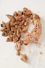 Grandma's Giblet Gravy Recipe - My Forking Life