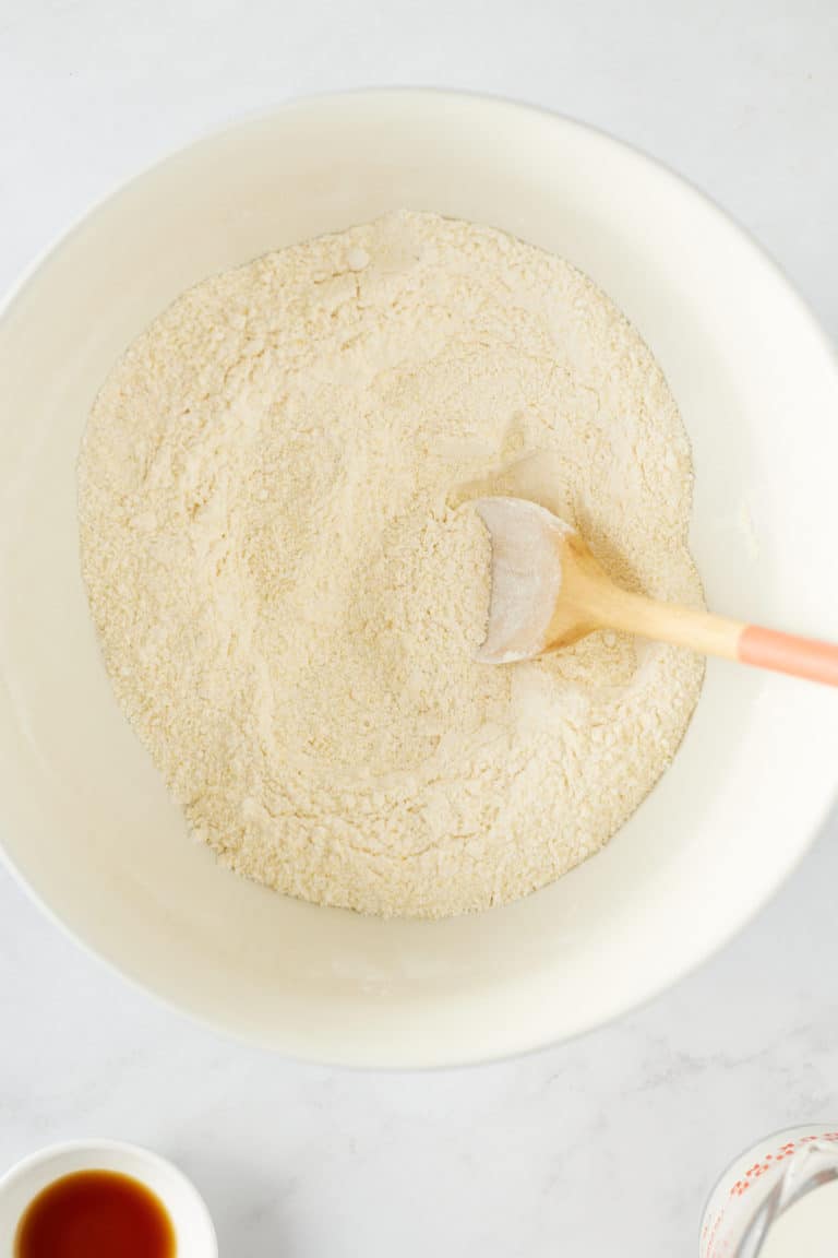 Jamaican Festival (Sweet Dumpling) Recipe - My Forking Life