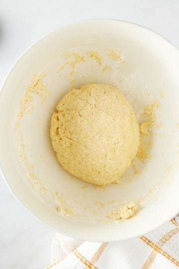 Jamaican Festival (Sweet Dumpling) Recipe - My Forking Life
