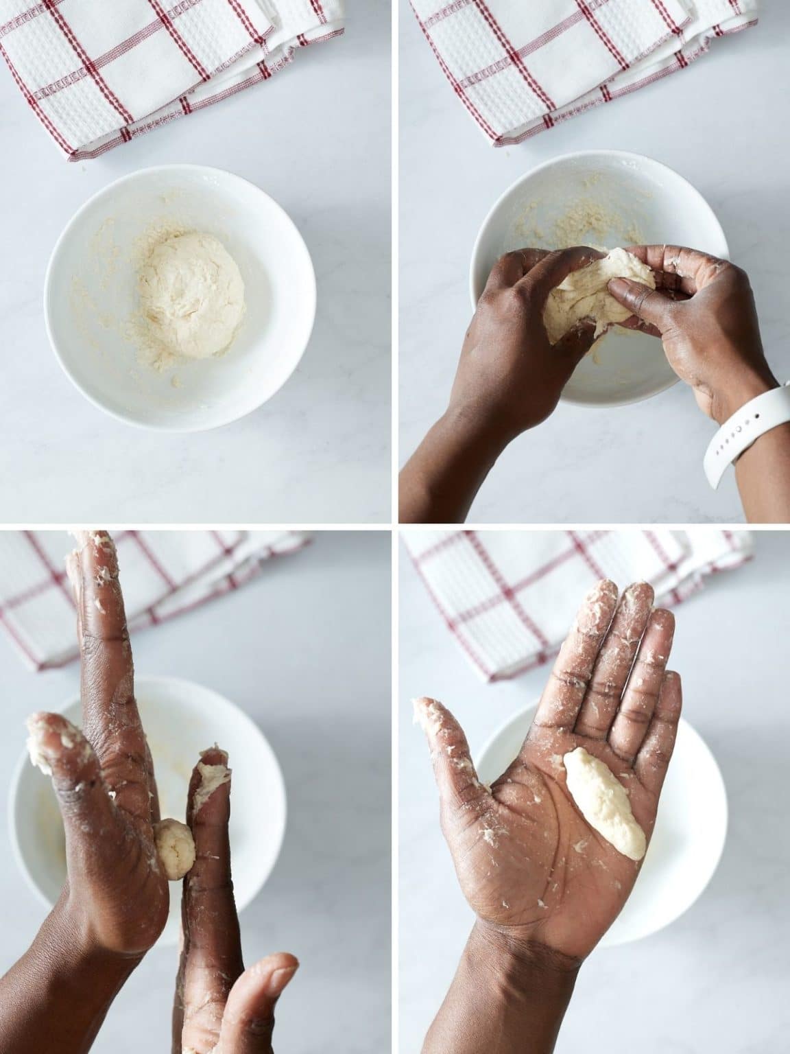 Jamaican Stew Peas - My Forking Life