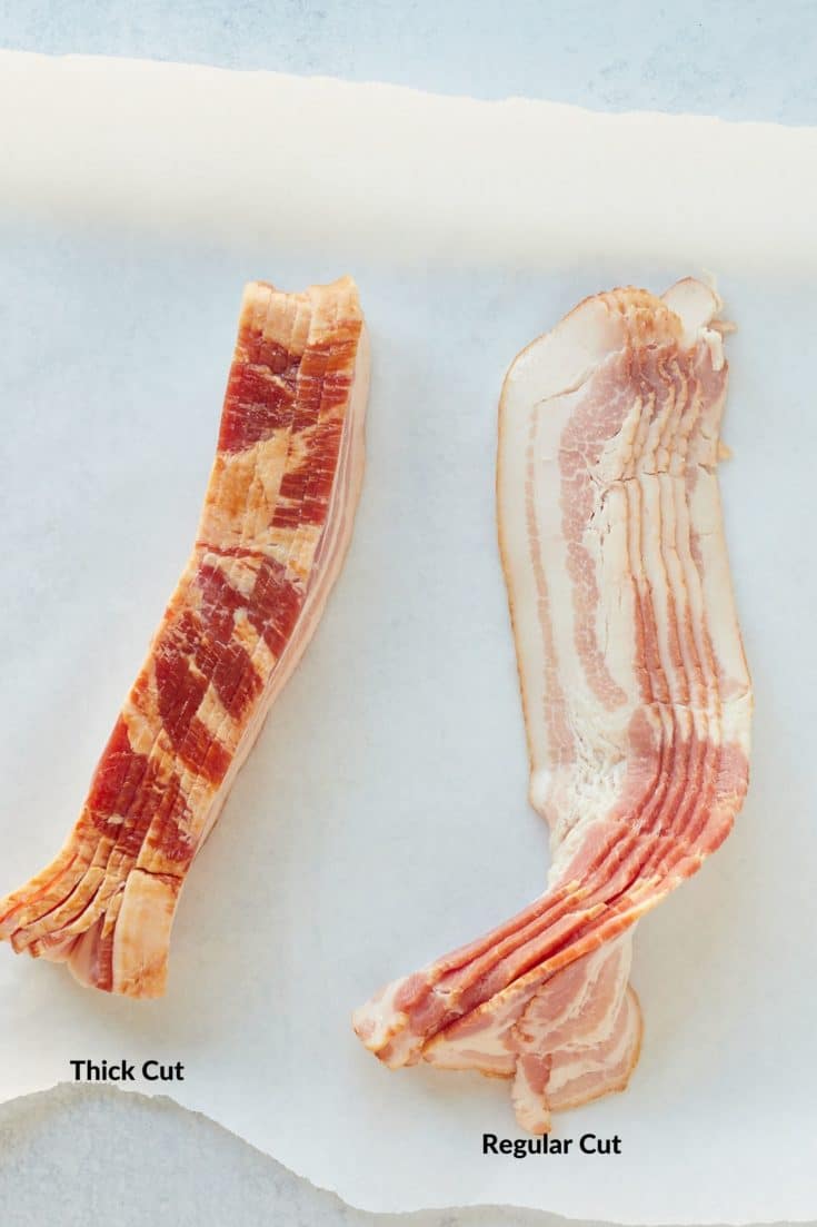 How to Bake Bacon In The Oven - My Forking Life