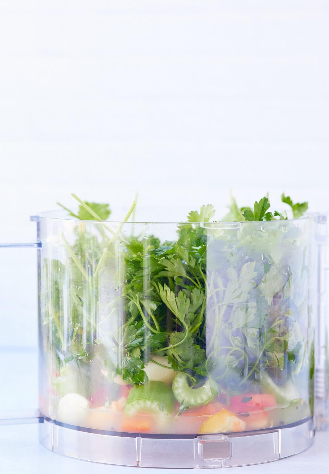 This Caribbean Green Seasoning Adds Instant Flavor to Anything