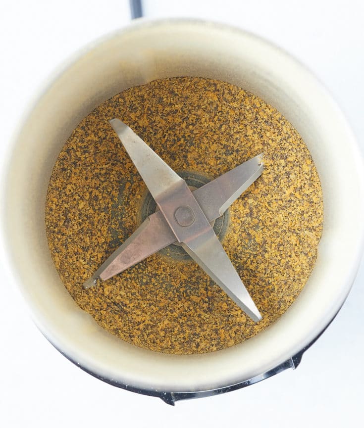 Lemon Pepper Seasoning Recipe - My Forking Life