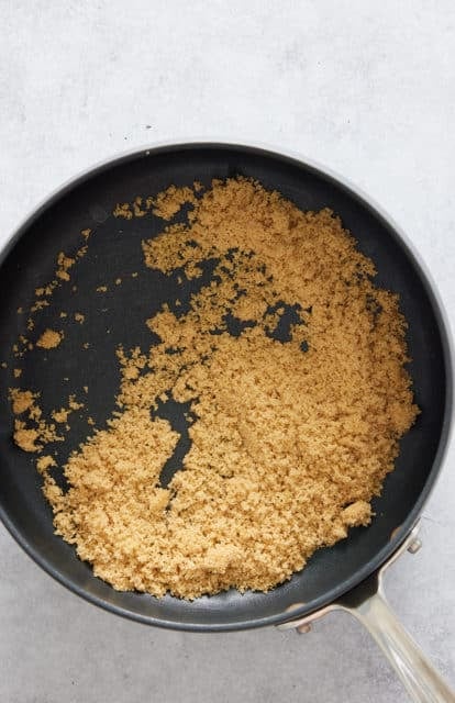 Homemade Browning Sauce - My Forking Life