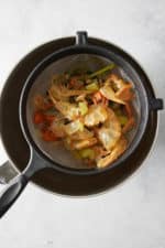 Shrimp Stock - My Forking Life