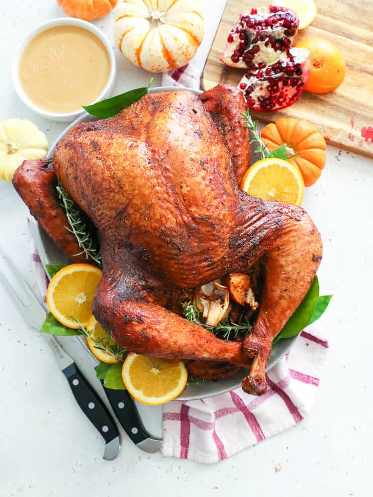 15 Turkey Recipes for this Holiday Season - My Forking Life