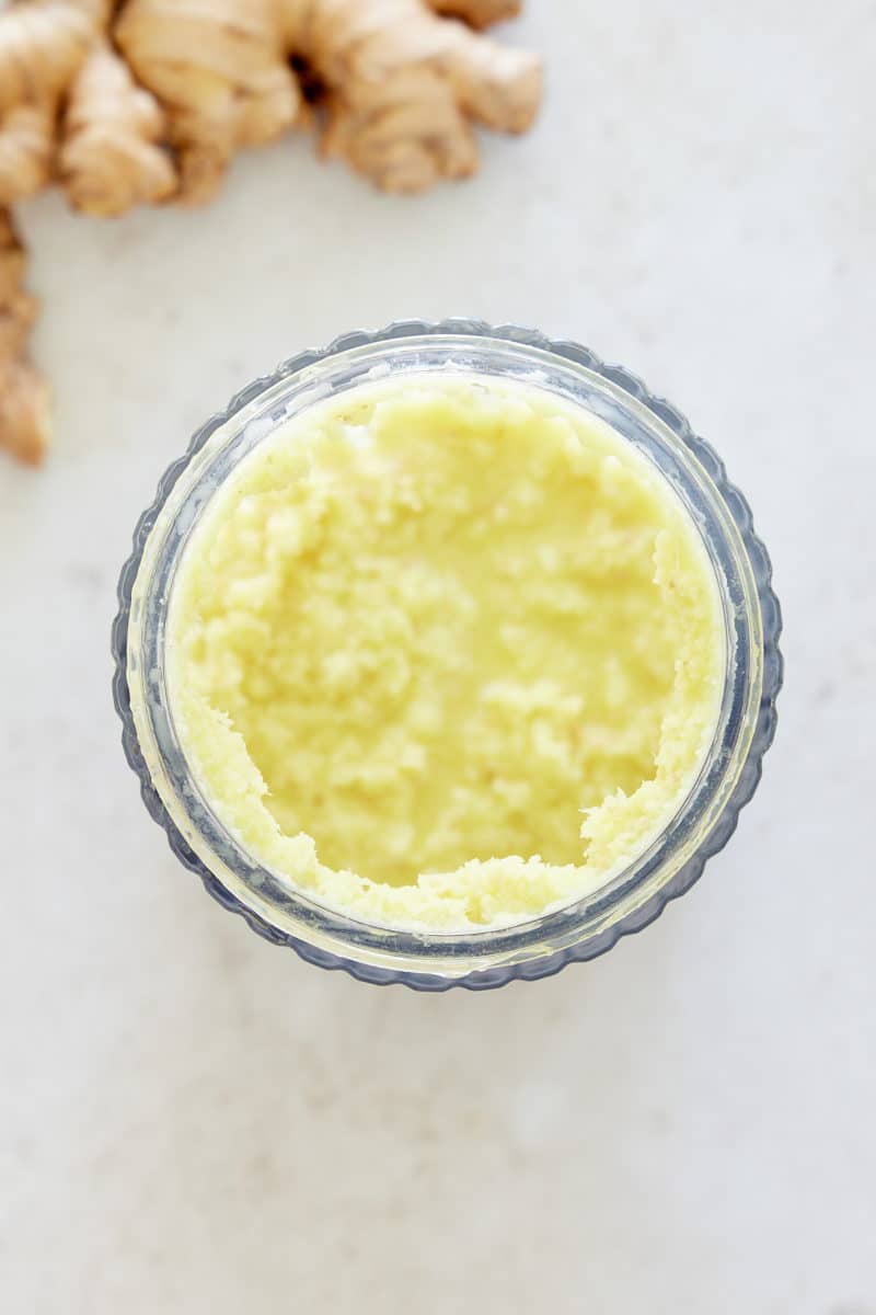 Homemade Jamaican Ginger Beer - My Forking Life