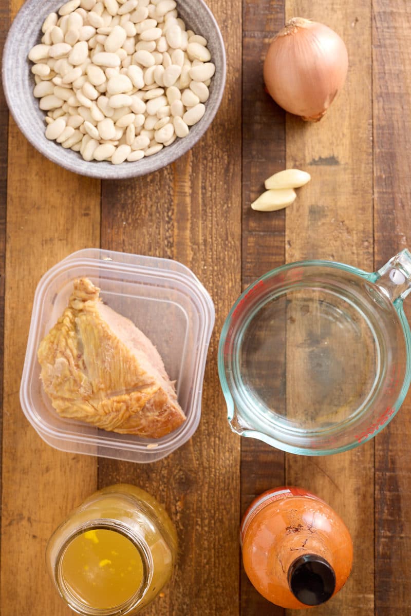 Butter Beans Recipe - My Forking Life