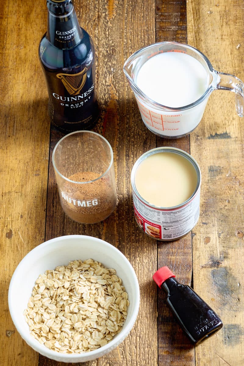 Jamaican Guinness Punch - My Forking Life