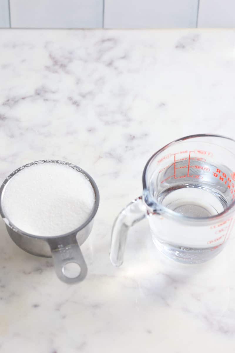 Simple Syrup - My Forking Life