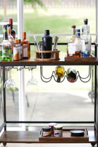 The Ultimate Guide to Setting Up Your Own Home Cocktail Bar - My ...