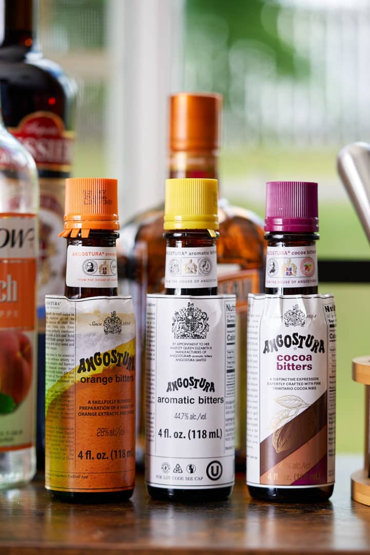 The Ultimate Guide to Setting Up Your Own Home Cocktail Bar - My Forking Life