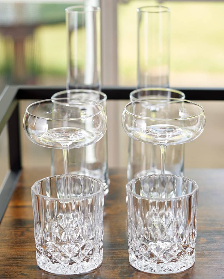 The Ultimate Guide to Setting Up Your Own Home Cocktail Bar - My ...