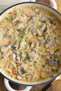 Mackerel Rundown - My Forking Life