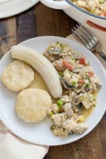 Mackerel Rundown - My Forking Life