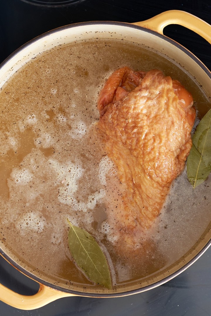 Pinto Beans Recipe (Southern Style) - My Forking Life