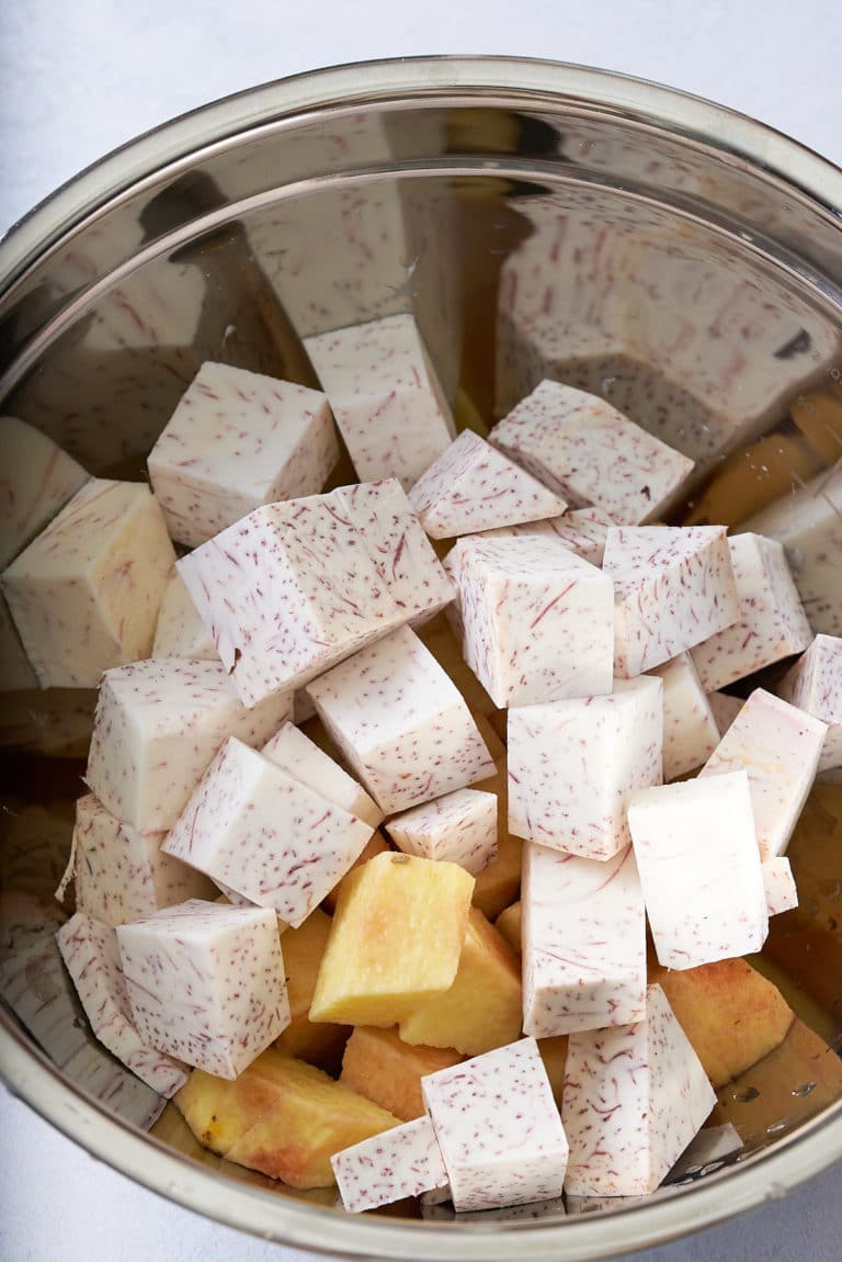 Mannish Water - My Forking Life