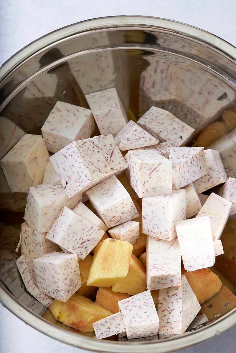 Mannish Water - My Forking Life