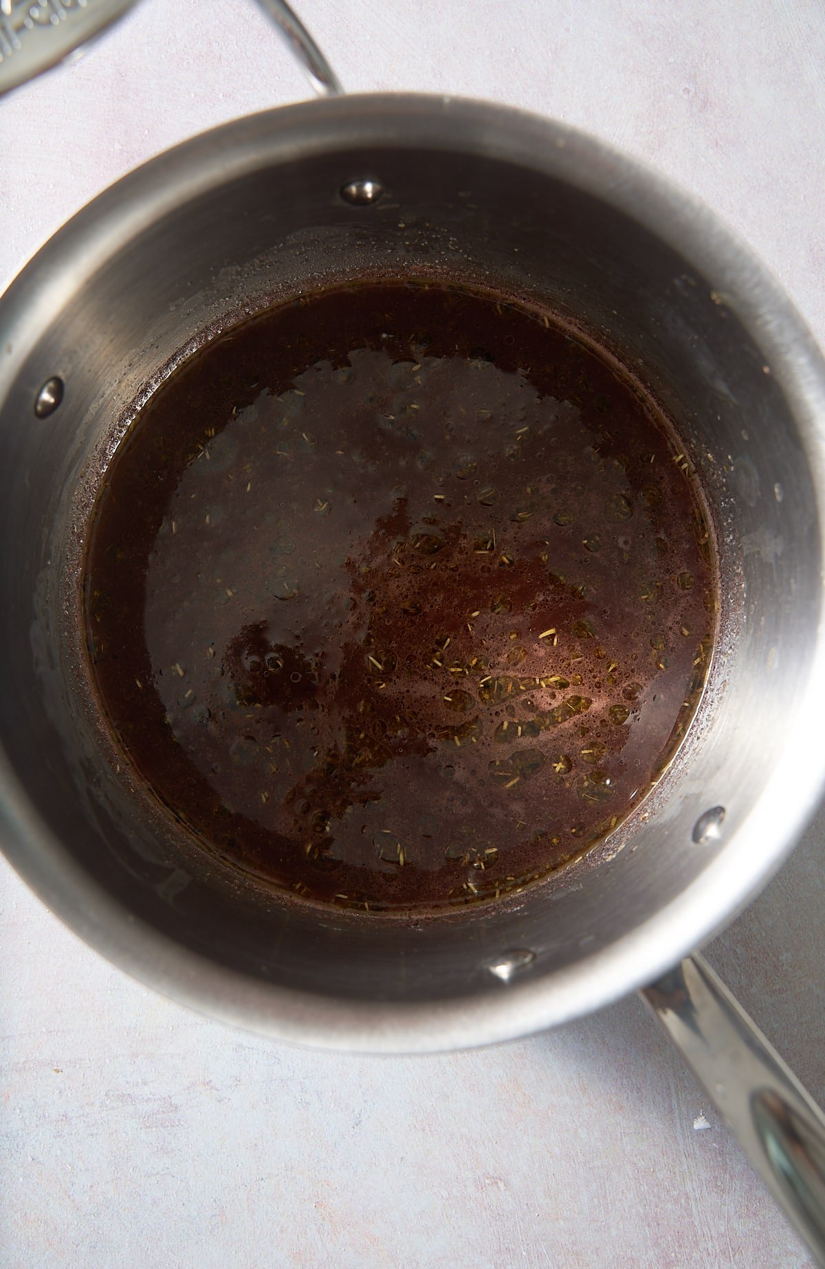 Au Jus Recipe - My Forking Life