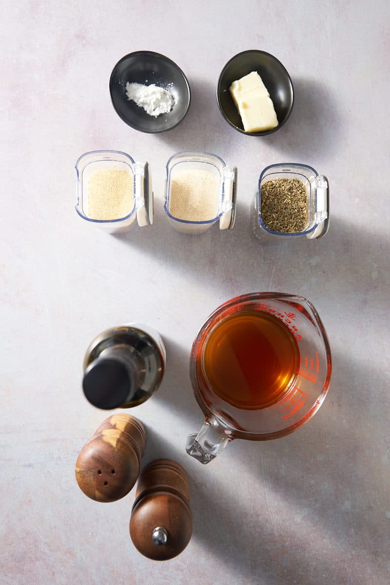 Au Jus Recipe - My Forking Life