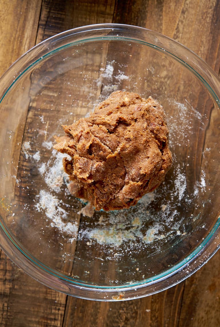 Easy Caribbean Tamarind Balls Recipe - My Forking Life