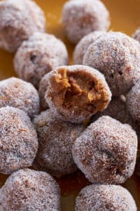 Easy Caribbean Tamarind Balls Recipe - My Forking Life