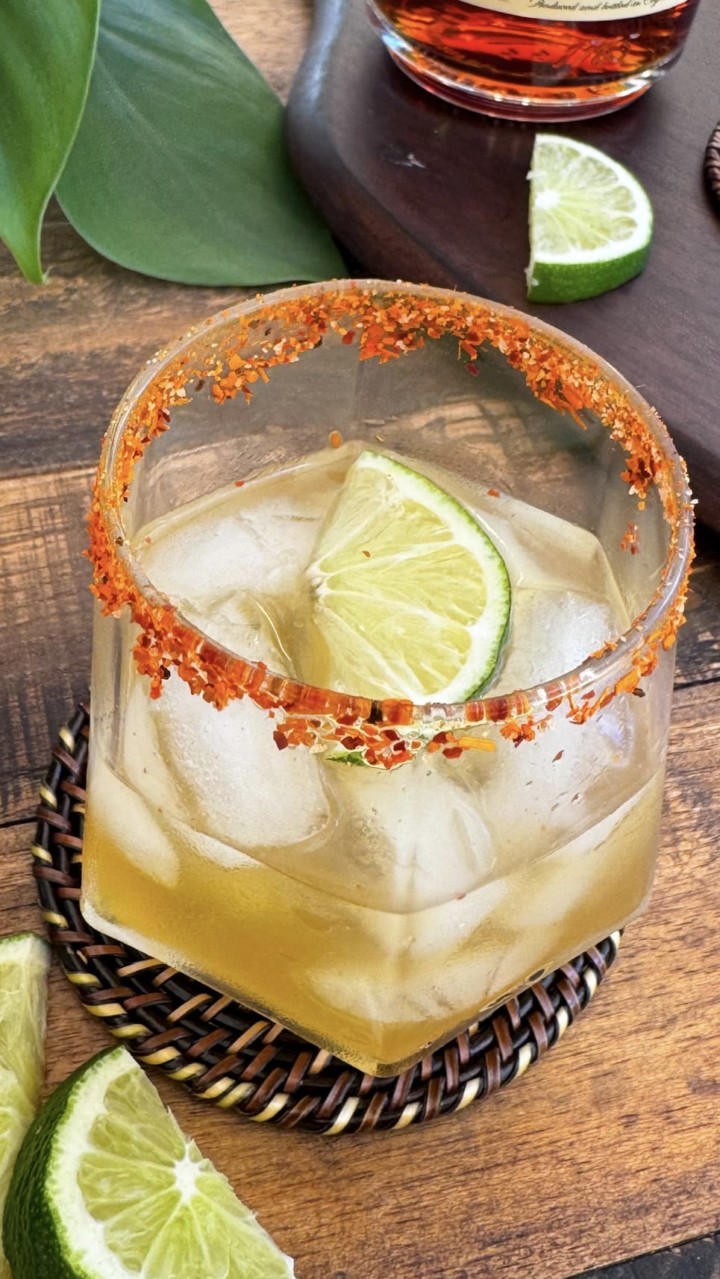 Hennessy Margarita: A Twist on the Classic - My Forking Life