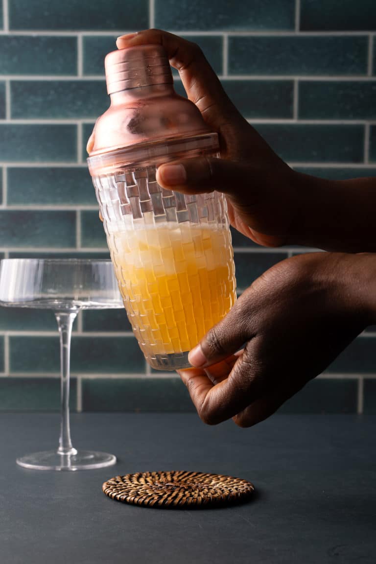 Between the Sheets Cocktail Recipe - My Forking Life