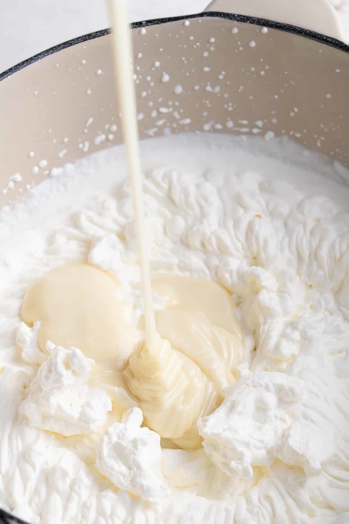 Grape Nut Ice Cream Recipe - My Forking Life