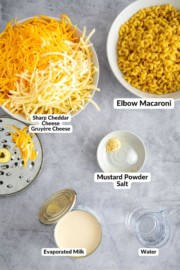 Creamy Stovetop Mac and Cheese - My Forking Life