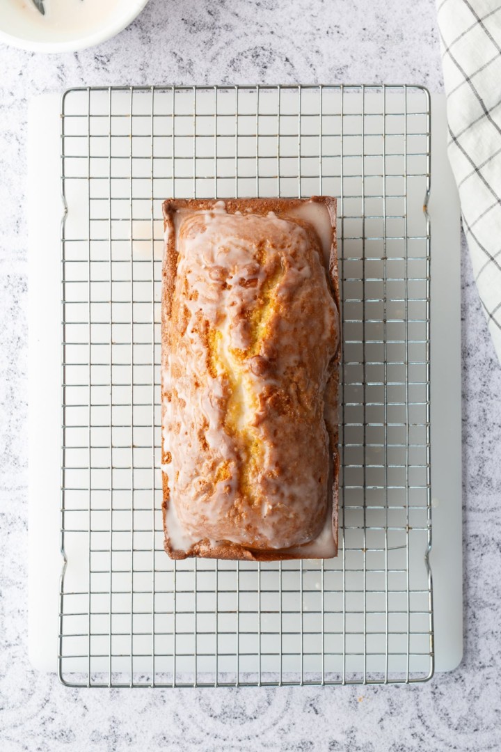 Fresh Grapefruit Cake Recipe (Moist & Flavorful) - My Forking Life